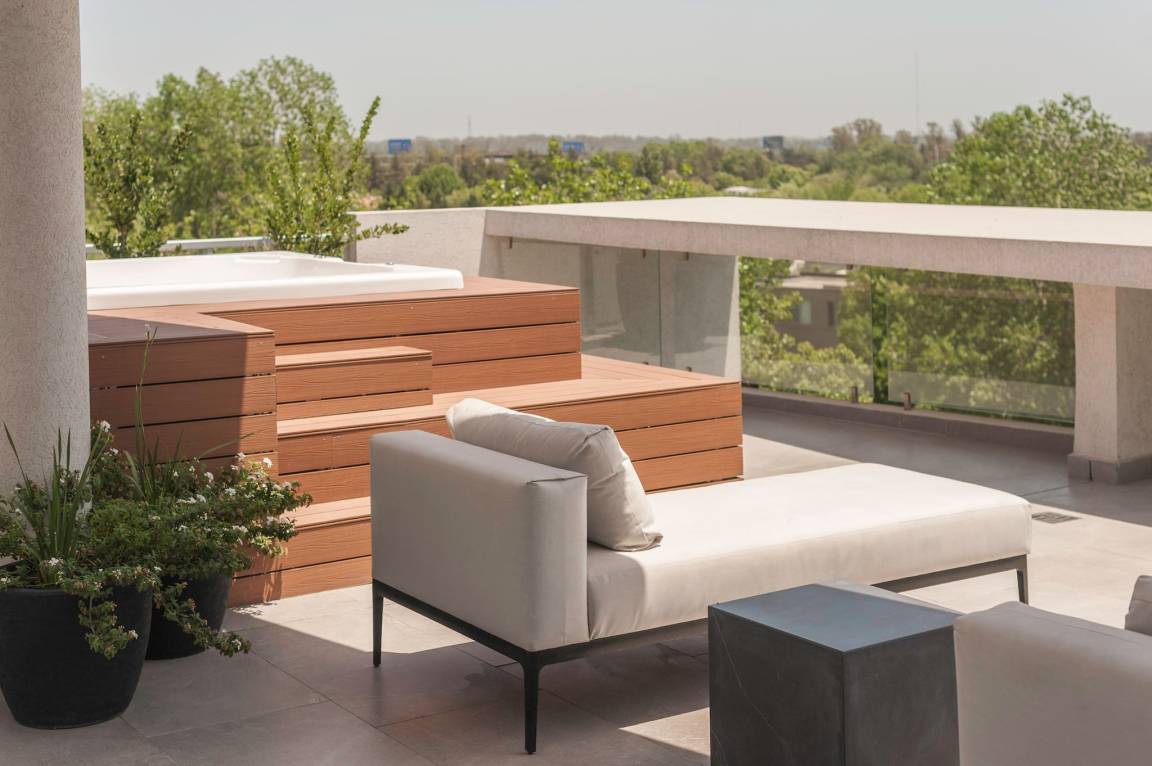 60 M² Studio Flat ∙ 3 Guests - Villa Rosa