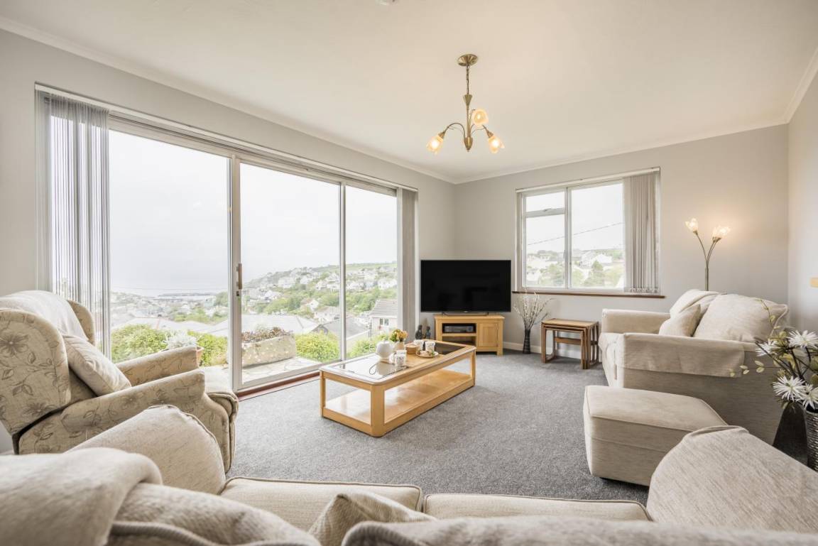 House ∙ 4 Bedrooms ∙ 6 Guests - Mevagissey