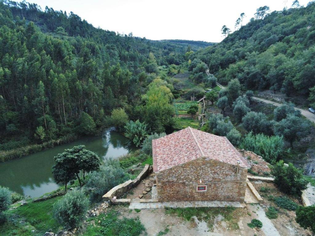 90 M² House ∙ 2 Bedrooms ∙ 6 Guests - Tomar