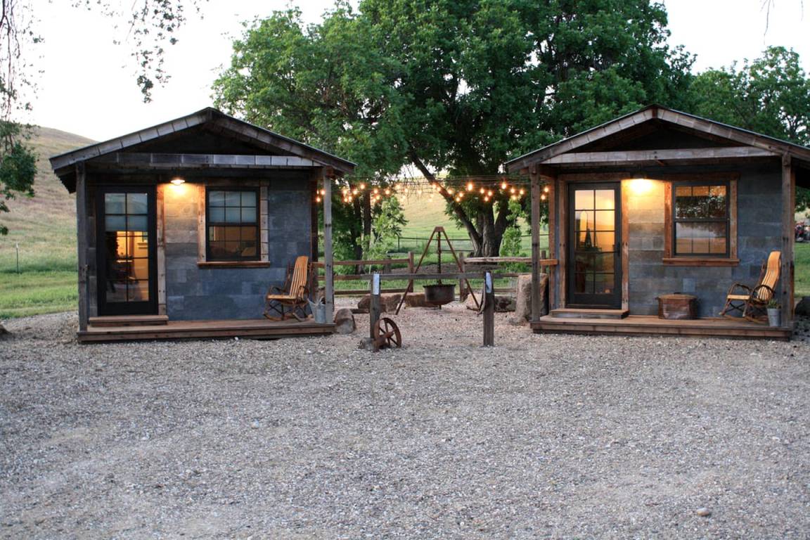 Casa ∙ 1 Habitación ∙ 3 Huéspedes - San Miguel, CA