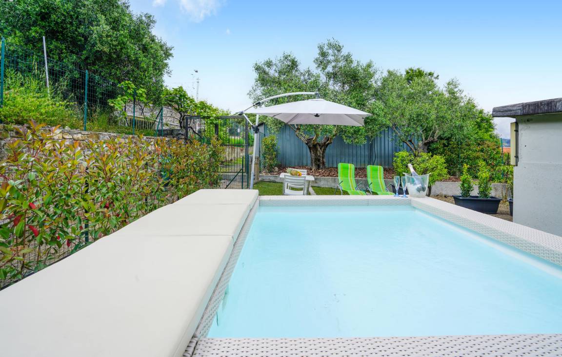 55 M² Apartment ∙ 1 Bedroom ∙ 4 Guests - Imperia