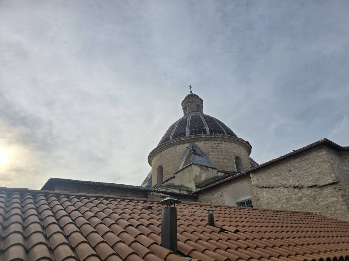 100 M² Apartamento ∙ 2 Habitaciones ∙ 4 Huéspedes - Foligno