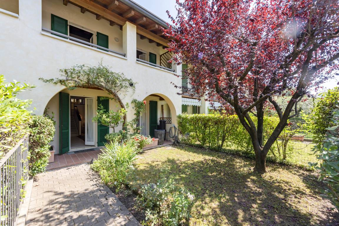 160 M² Casa ∙ 4 Quartos ∙ 7 Hóspedes - Salò