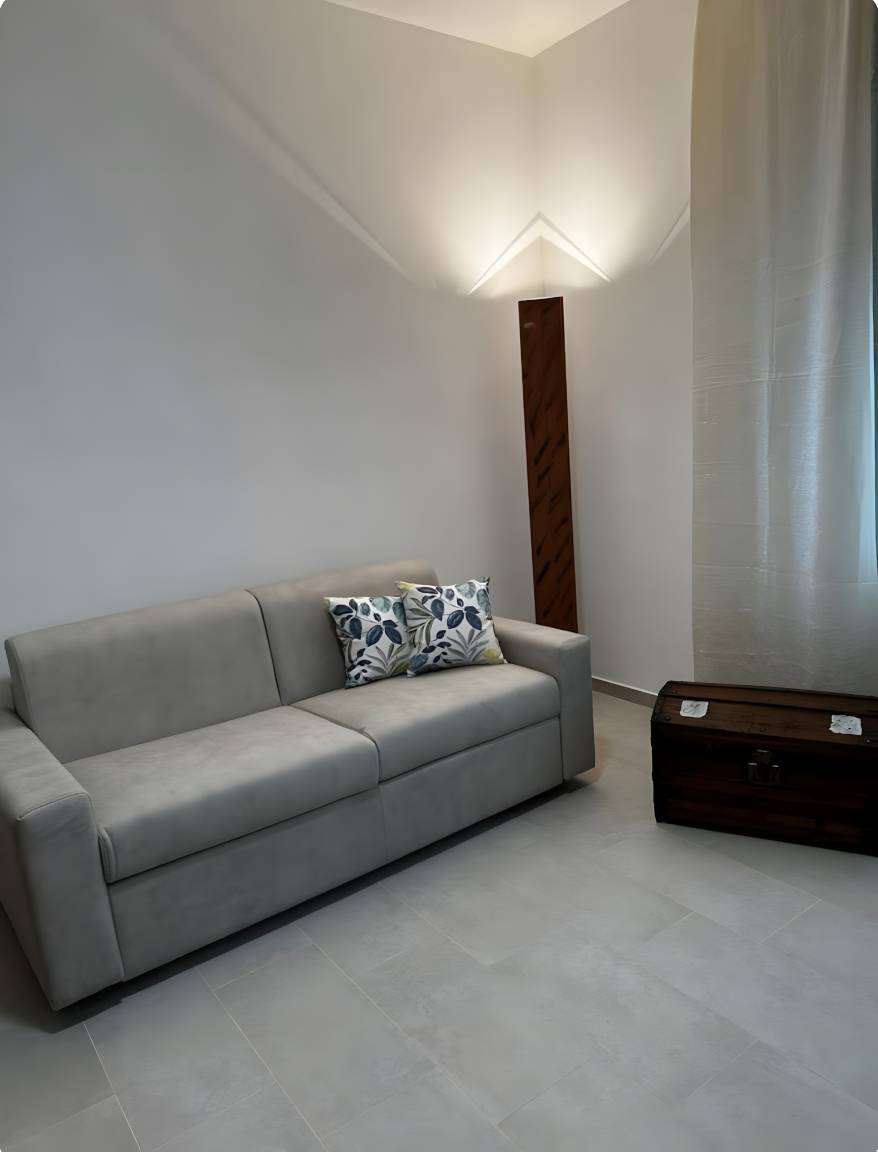 80 M² Apartment ∙ 1 Bedroom ∙ 4 Guests - Lodi