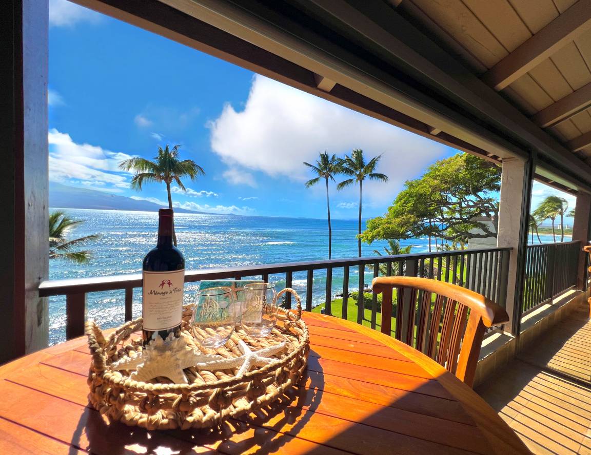 Condo ∙ 1 Bedroom ∙ 4 Guests - Kahului, HI