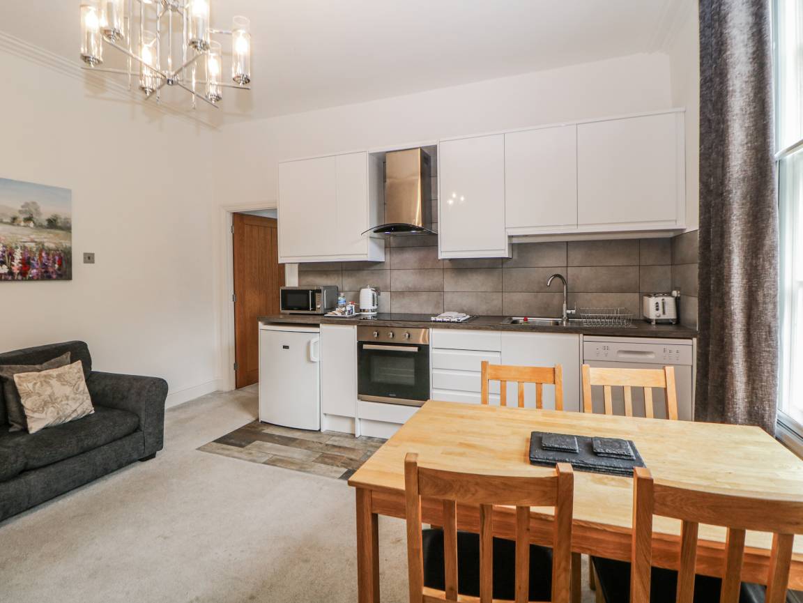 Cottage ∙ 1 Bedroom ∙ 2 Guests - Matlock