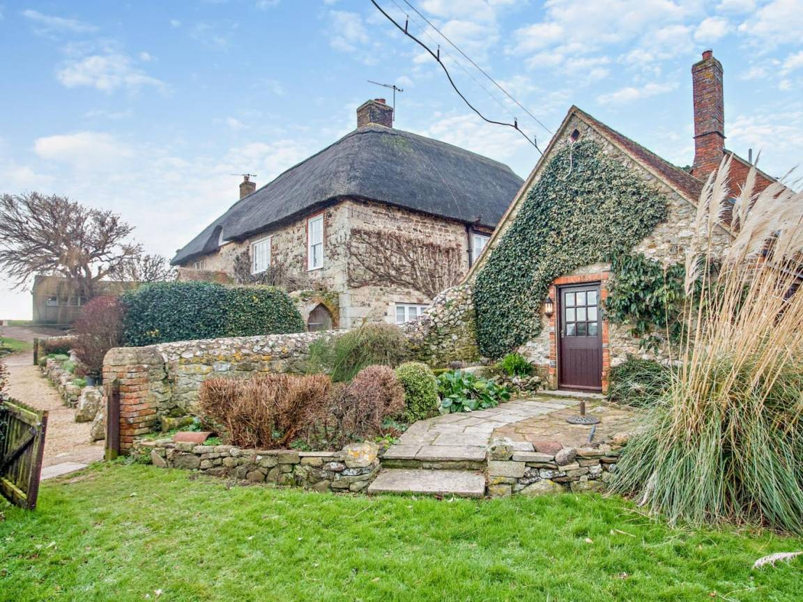 Cottage ∙ 2 Camere Da Letto ∙ 4 Ospiti - Isola di Wight