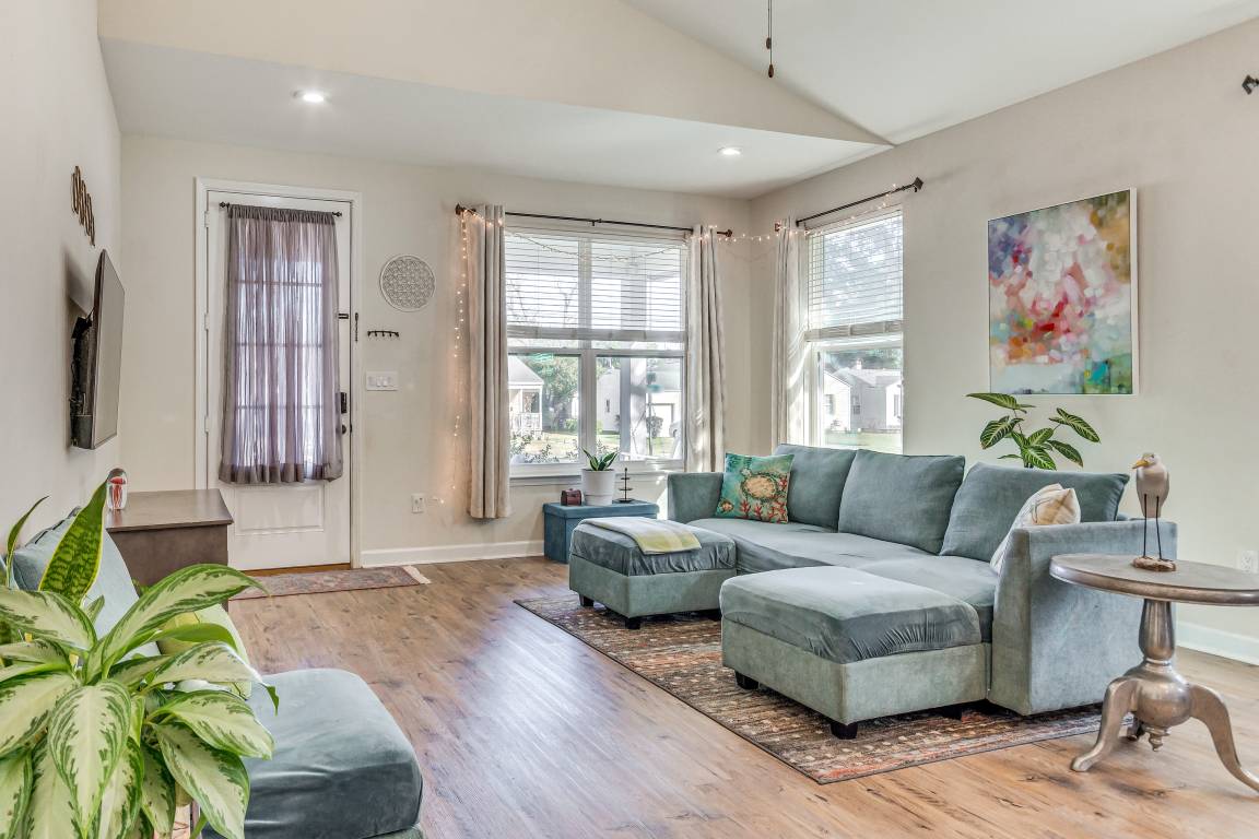 119 M² House ∙ 3 Bedrooms ∙ 5 Guests - Pensacola, FL