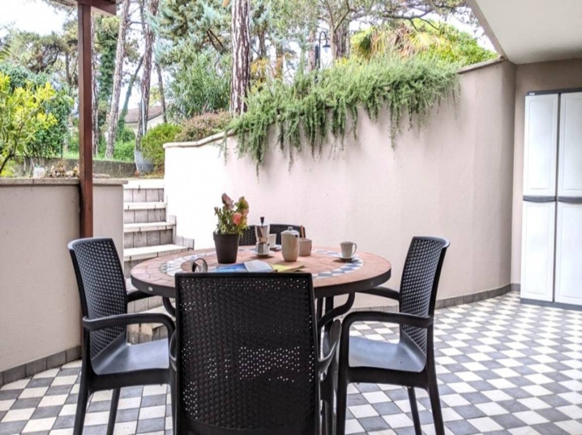 60 M² Appartement ∙ 3 Chambres ∙ 6 Personnes - Lignano Sabbiadoro