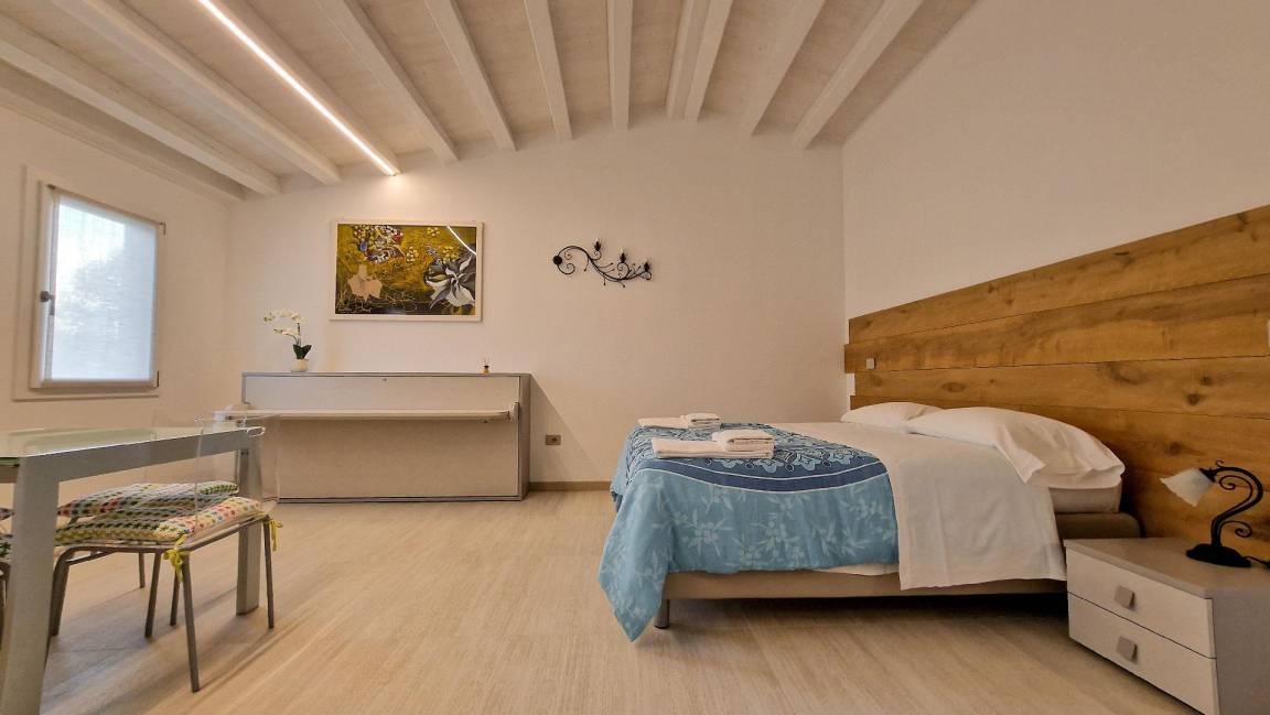 50 M² Apartment ∙ 3 Guests - Fontanelle