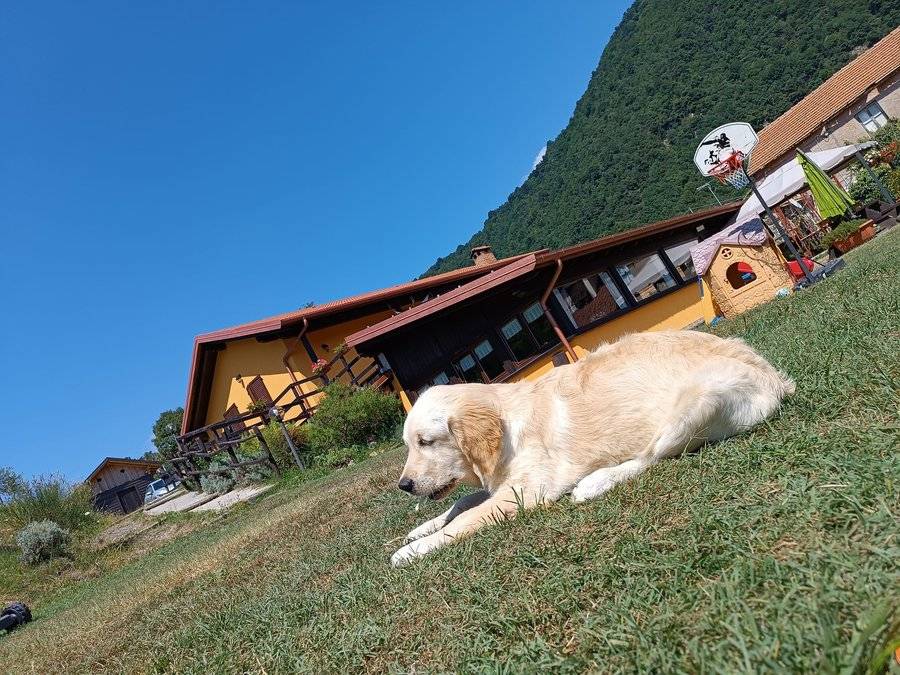 30 M² Privatzimmer ∙ 1 Schlafzimmer ∙ 3 Gäste - Genua