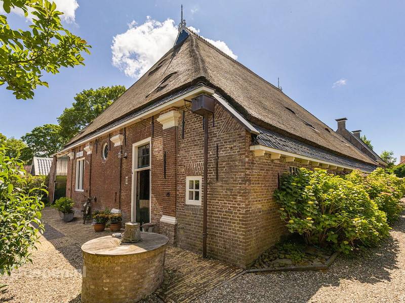 House ∙ 4 Bedrooms ∙ 10 Guests - Schiermonnikoog