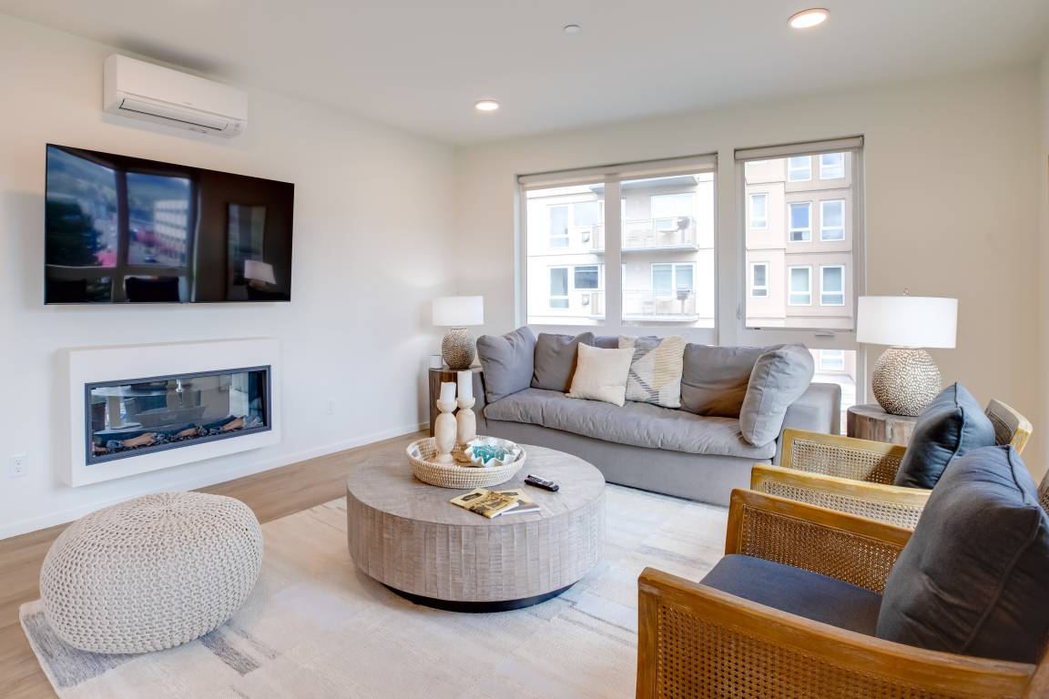 232 M² Apartment ∙ 2 Bedrooms ∙ 6 Guests - Cannon Beach, OR