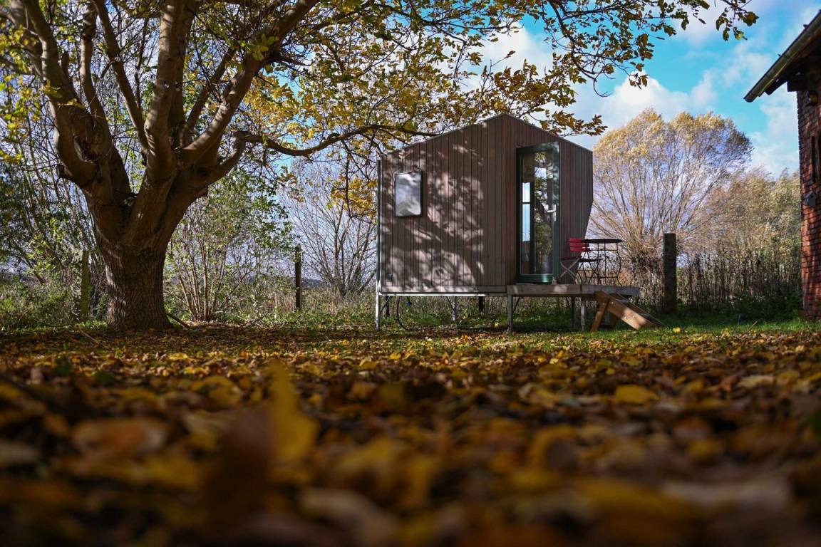 Huis ∙ 1 Slaapkamer ∙ 2 Gasten - Ilsenburg