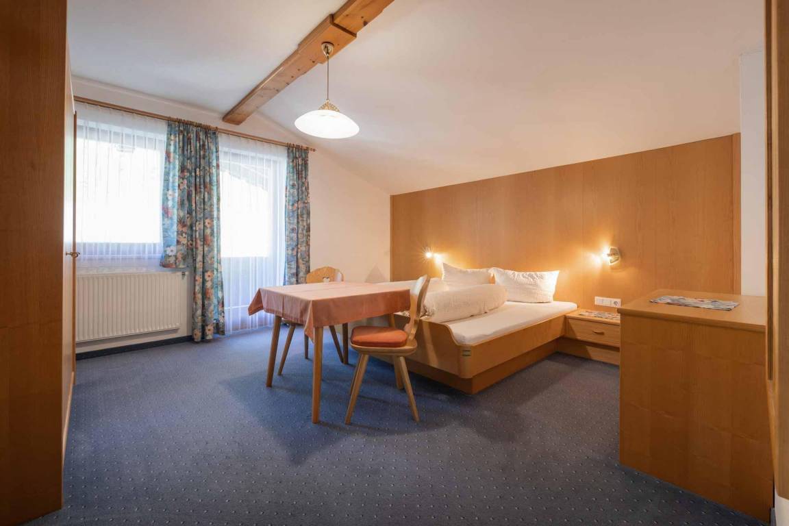 Hotel ∙ 2 Gasten - Neustift im Stubaital