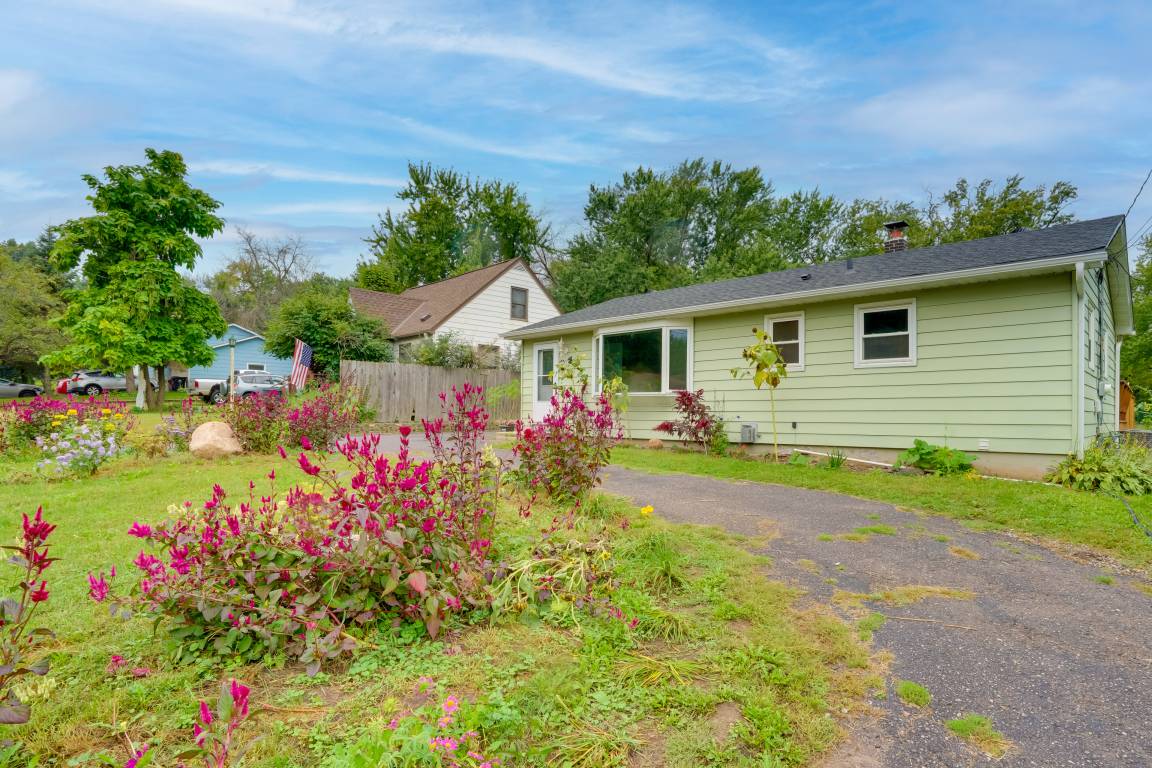 222 M² Casa ∙ 4 Habitaciones ∙ 10 Huéspedes - White Bear Lake