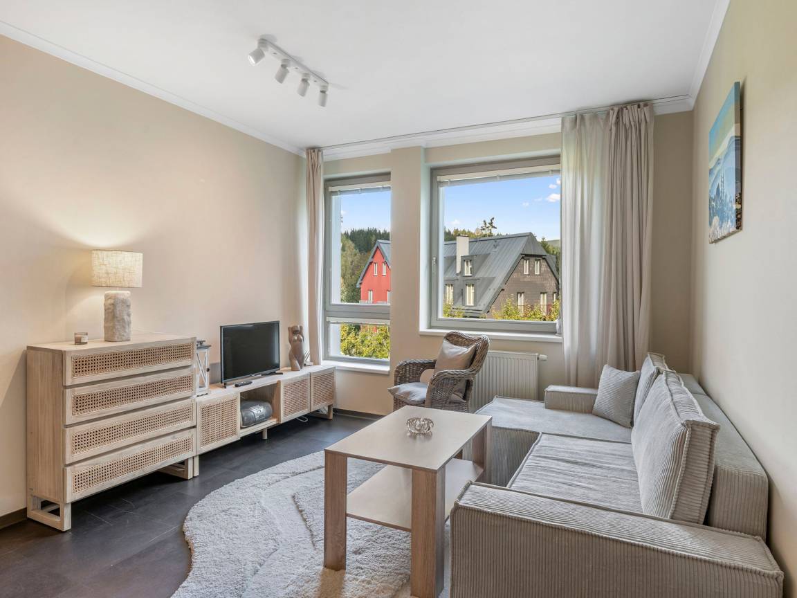 58 M² Ferienhaus ∙ 1 Schlafzimmer ∙ 5 Gäste - Szklarska Poręba