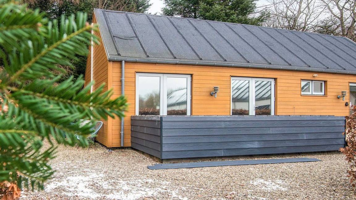 80 M² House ∙ 2 Bedrooms ∙ 8 Guests - Ribe