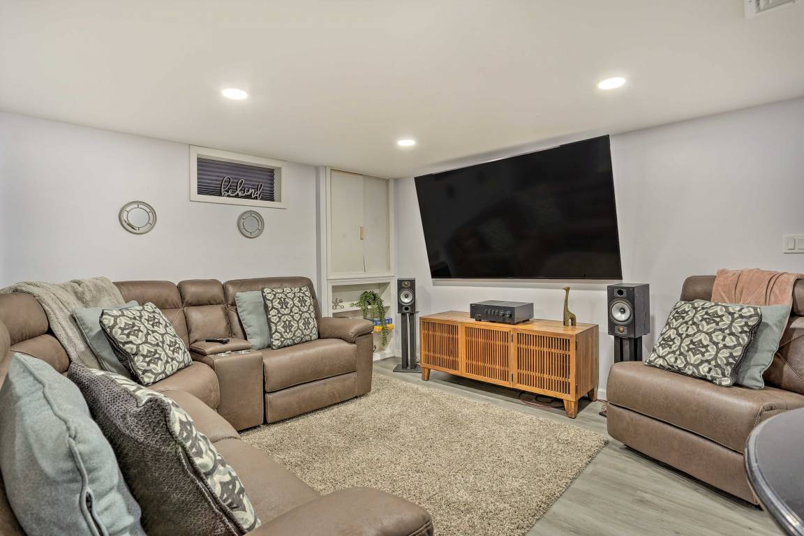41 M² Apartment ∙ 2 Guests - Paterson, NJ