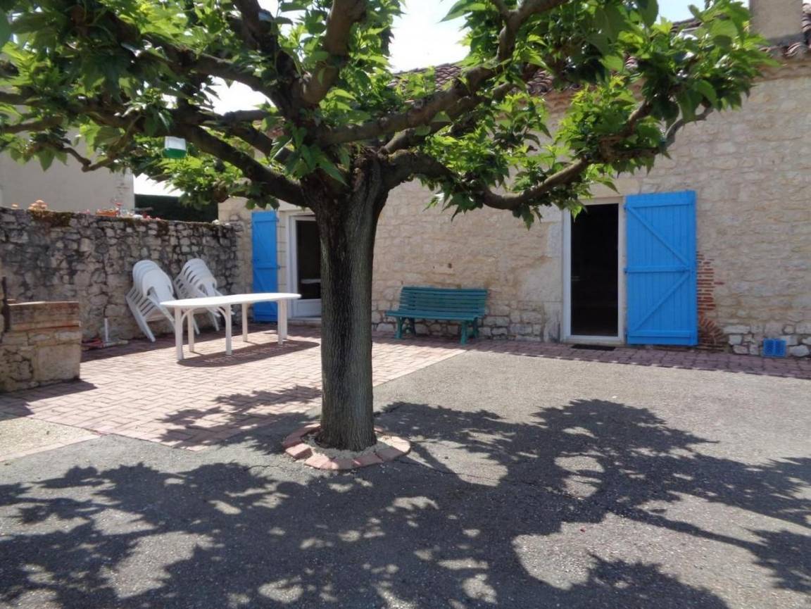 90 M² Gîte ∙ 3 Chambres ∙ 5 Personnes - Lot