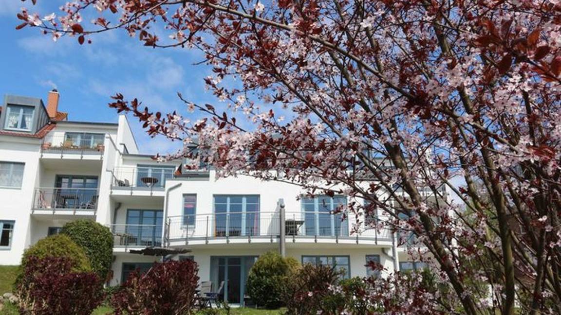 89 M² Ferienwohnung ∙ 2 Schlafzimmer ∙ 6 Gäste - Usedom