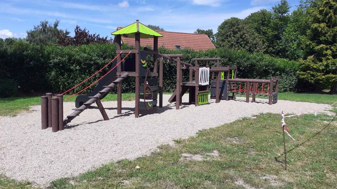 50 M² House ∙ 2 Bedrooms ∙ 4 Guests - Stralsund