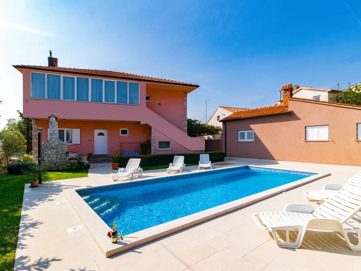 50 M² Apartment ∙ 2 Bedrooms ∙ 3 Guests - Pješčana Uvala