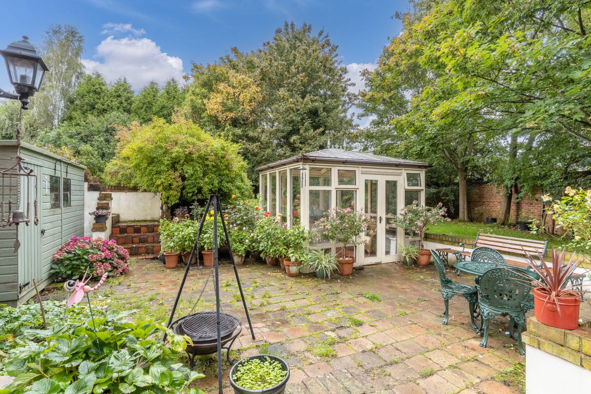 Cottage ∙ 3 Bedrooms ∙ 6 Guests - Telford