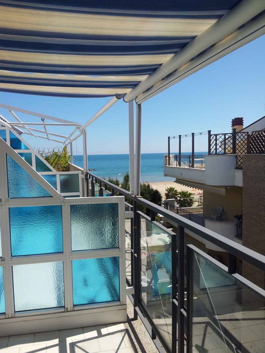 Apartment ∙ 3 Guests - Roseto degli Abruzzi