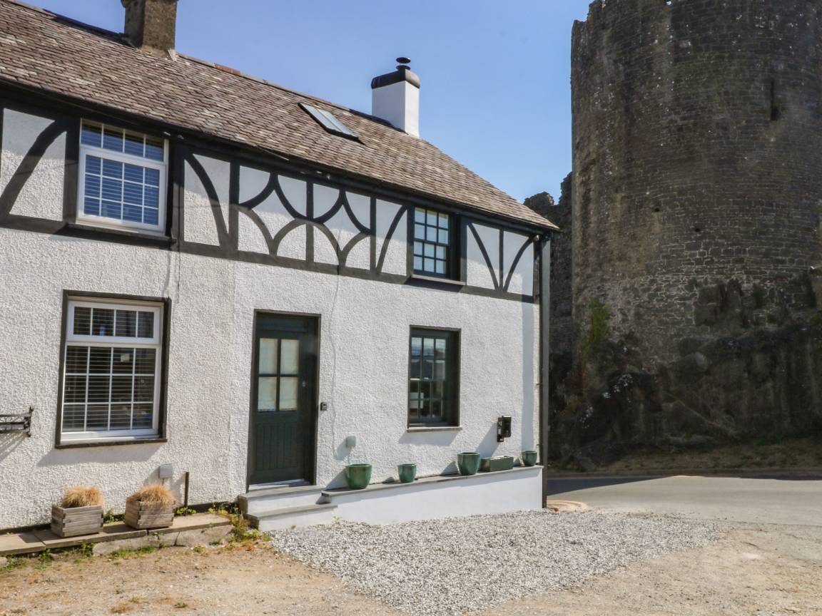 Cottage ∙ 1 Bedroom ∙ 2 Guests - Conwy
