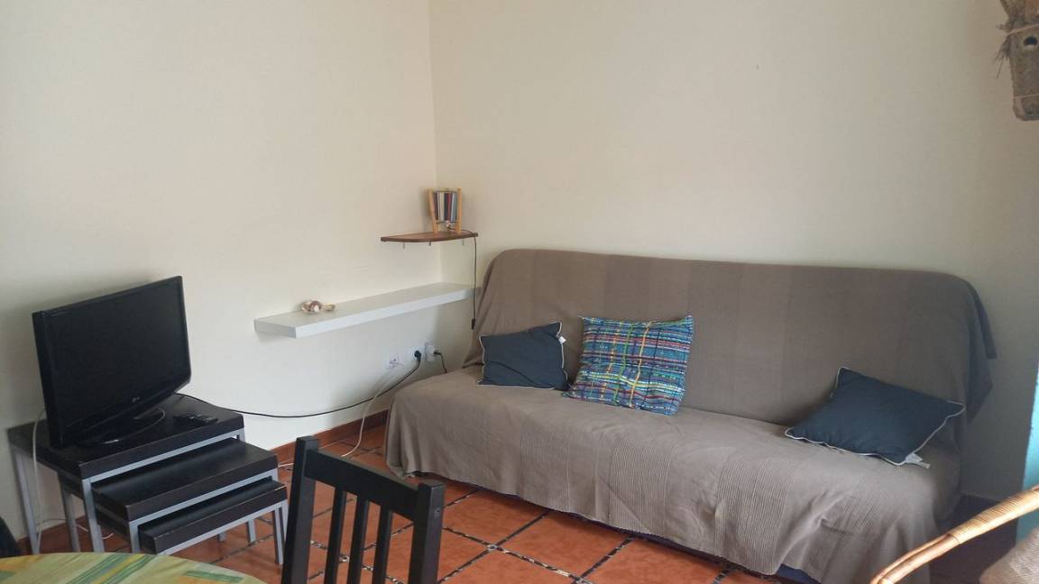 44 M² Appartement ∙ 1 Chambre ∙ 2 Personnes - L'Escala