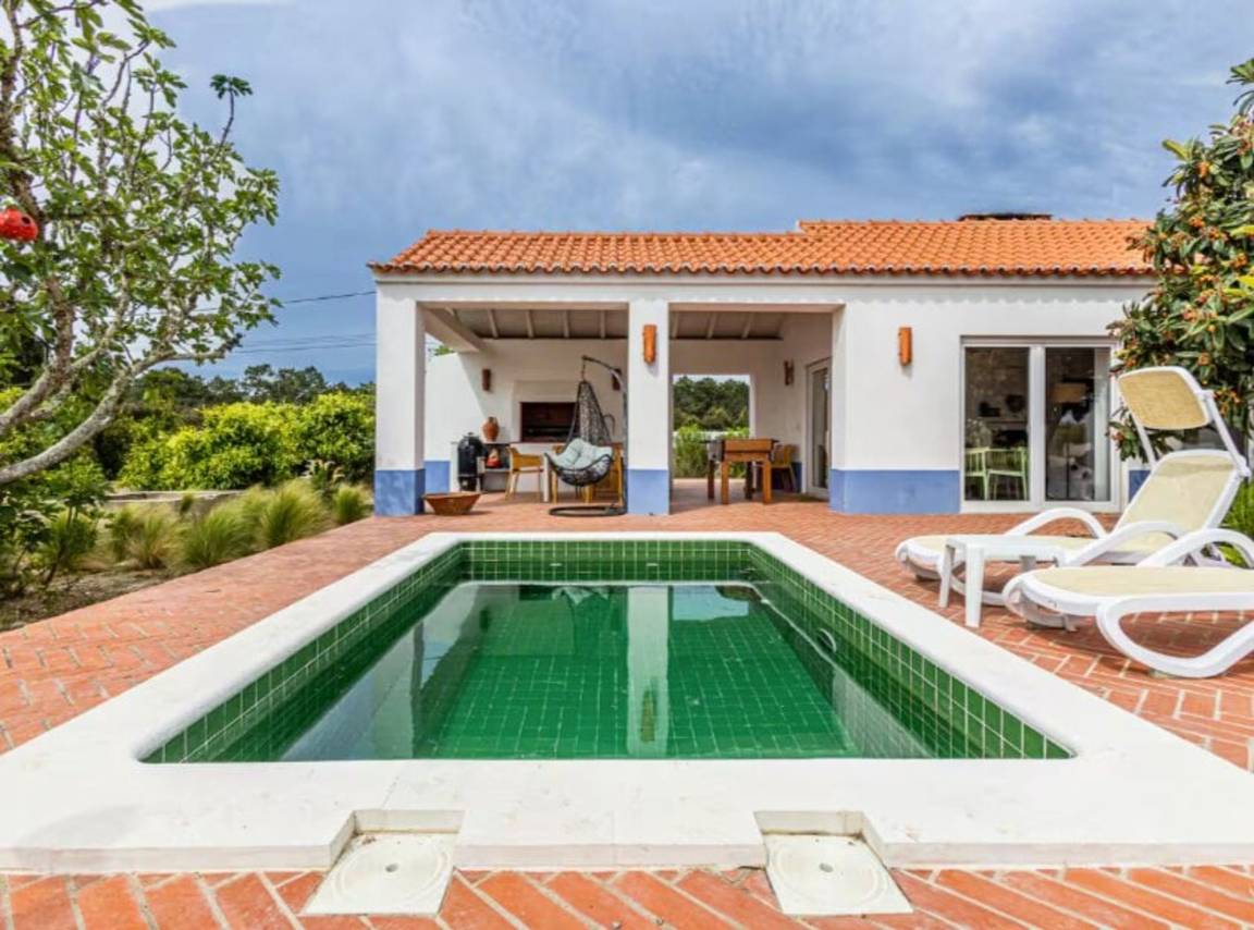 Apartamento ∙ 4 Habitaciones ∙ 6 Huéspedes - Santiago do Cacém