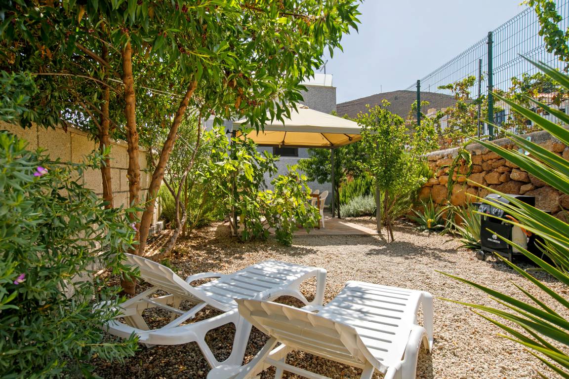 60 M² Apartamento ∙ 1 Habitación ∙ 6 Huéspedes - Aeropuerto de Tenerife Sur (TFS)