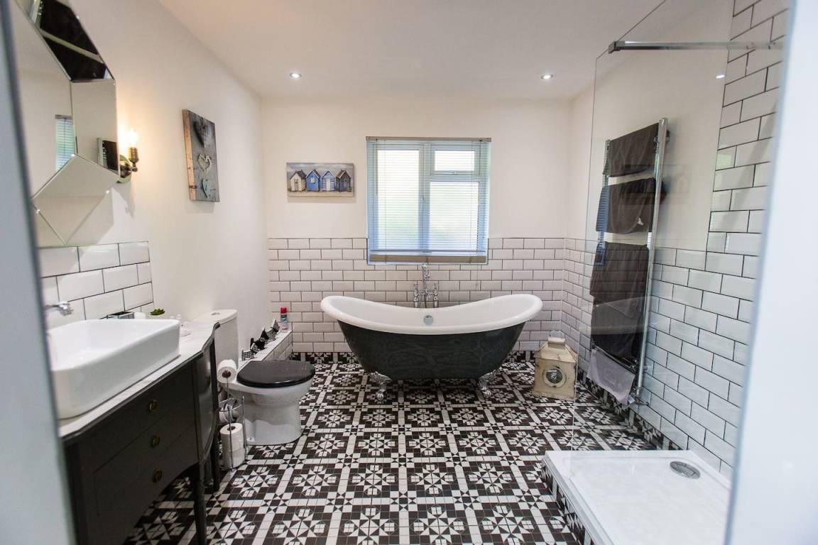 40 M² Apartment ∙ 1 Bedroom ∙ 2 Guests - Cholmondeley Castle Gardens