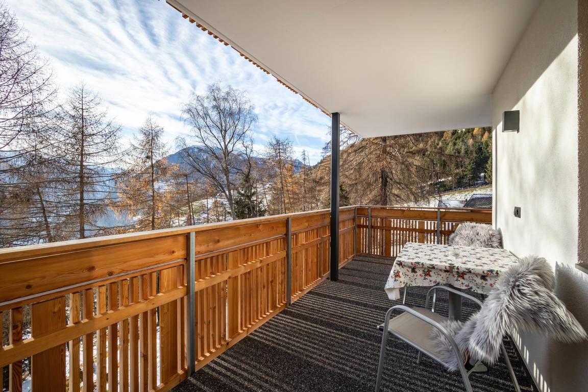 42 M² Appartamento ∙ 1 Camera Da Letto ∙ 4 Ospiti - Riva di Tures