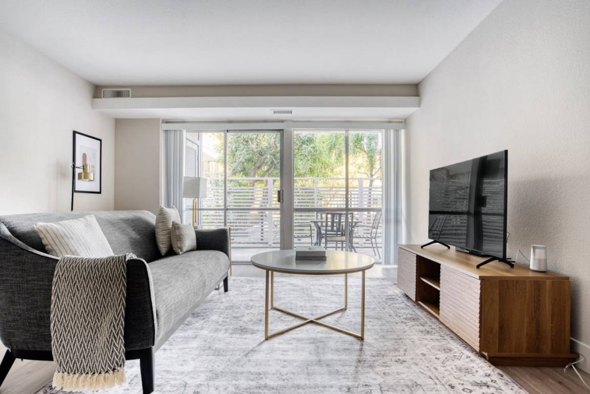 69 M² Apartment ∙ 1 Bedroom ∙ 2 Guests - Los Altos, CA