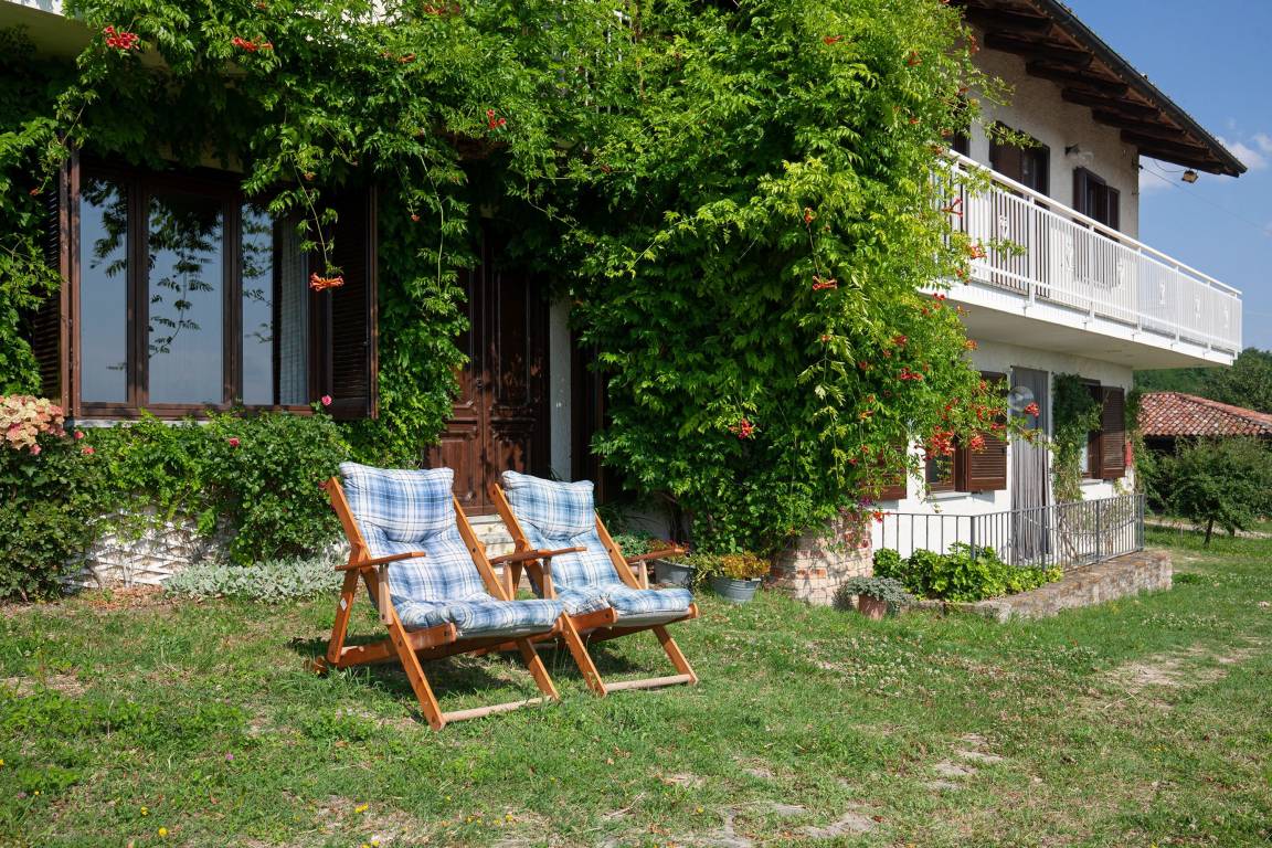 140 M² House ∙ 3 Bedrooms ∙ 6 Guests - Alba