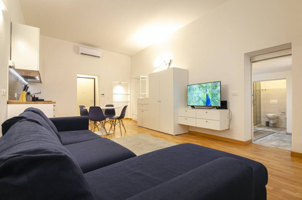 45 M² Appartement ∙ 2 Personnes - Bologne