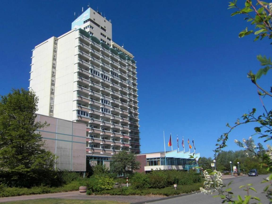 40 M² Ferienwohnung ∙ 1 Schlafzimmer ∙ 4 Gäste - Stakendorf