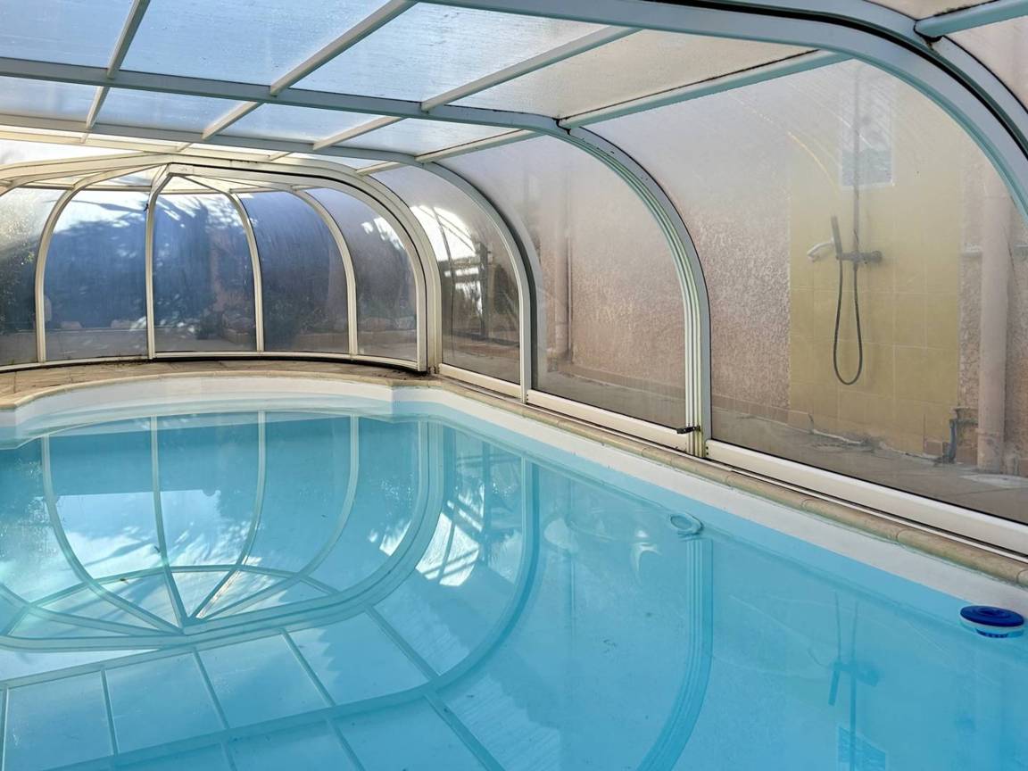 132 M² Villa ∙ 5 Habitaciones ∙ 10 Huéspedes - Sainte-Marie