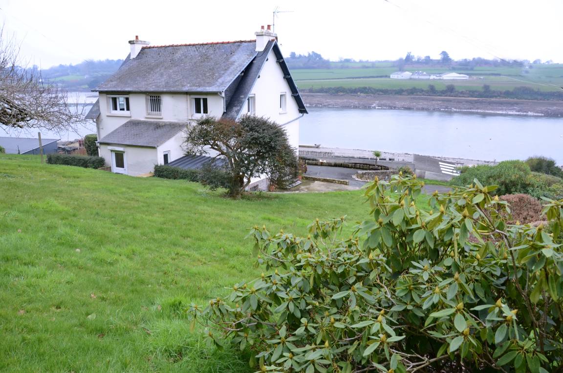 180 M² Villa ∙ 4 Chambres ∙ 8 Personnes - Tréguier