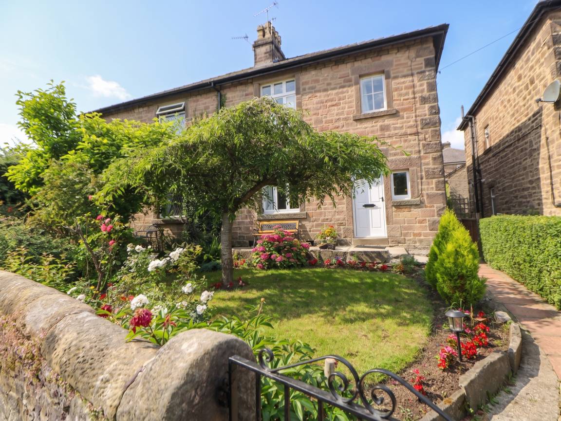 Cottage ∙ 3 Bedrooms ∙ 5 Guests - Bakewell
