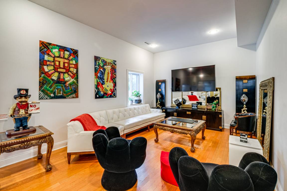 567 M² Maison De Vacances ∙ 5 Chambres ∙ 9 Personnes - Burke, VA