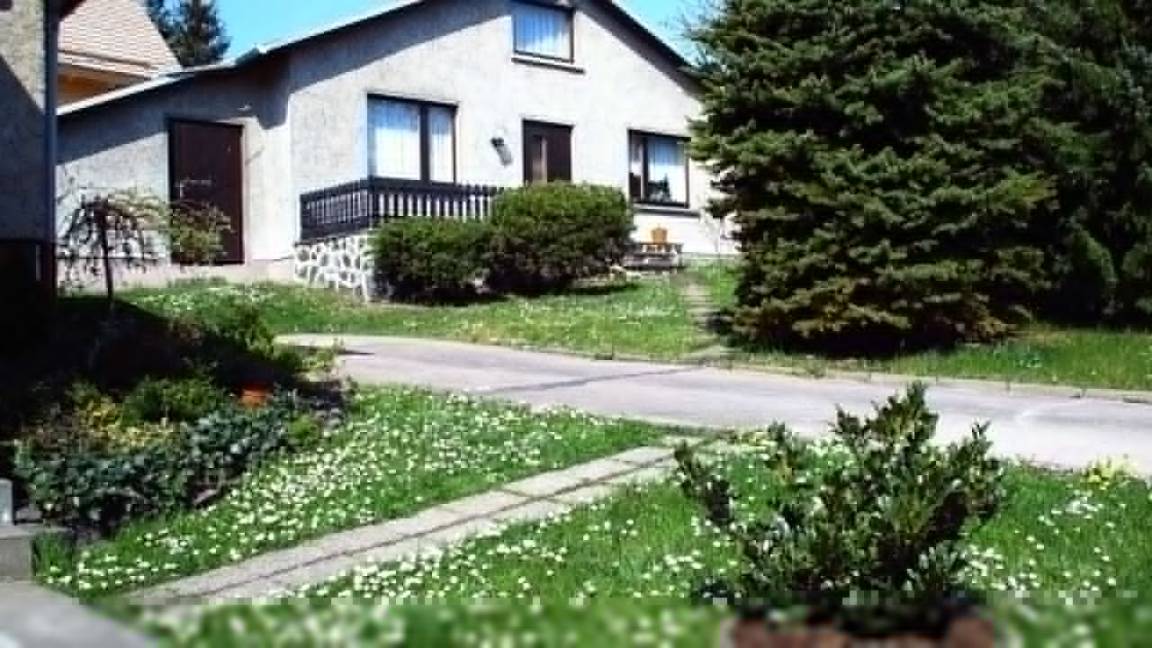 42 M² Ferienhaus ∙ 1 Schlafzimmer ∙ 2 Gäste - Bad Tabarz