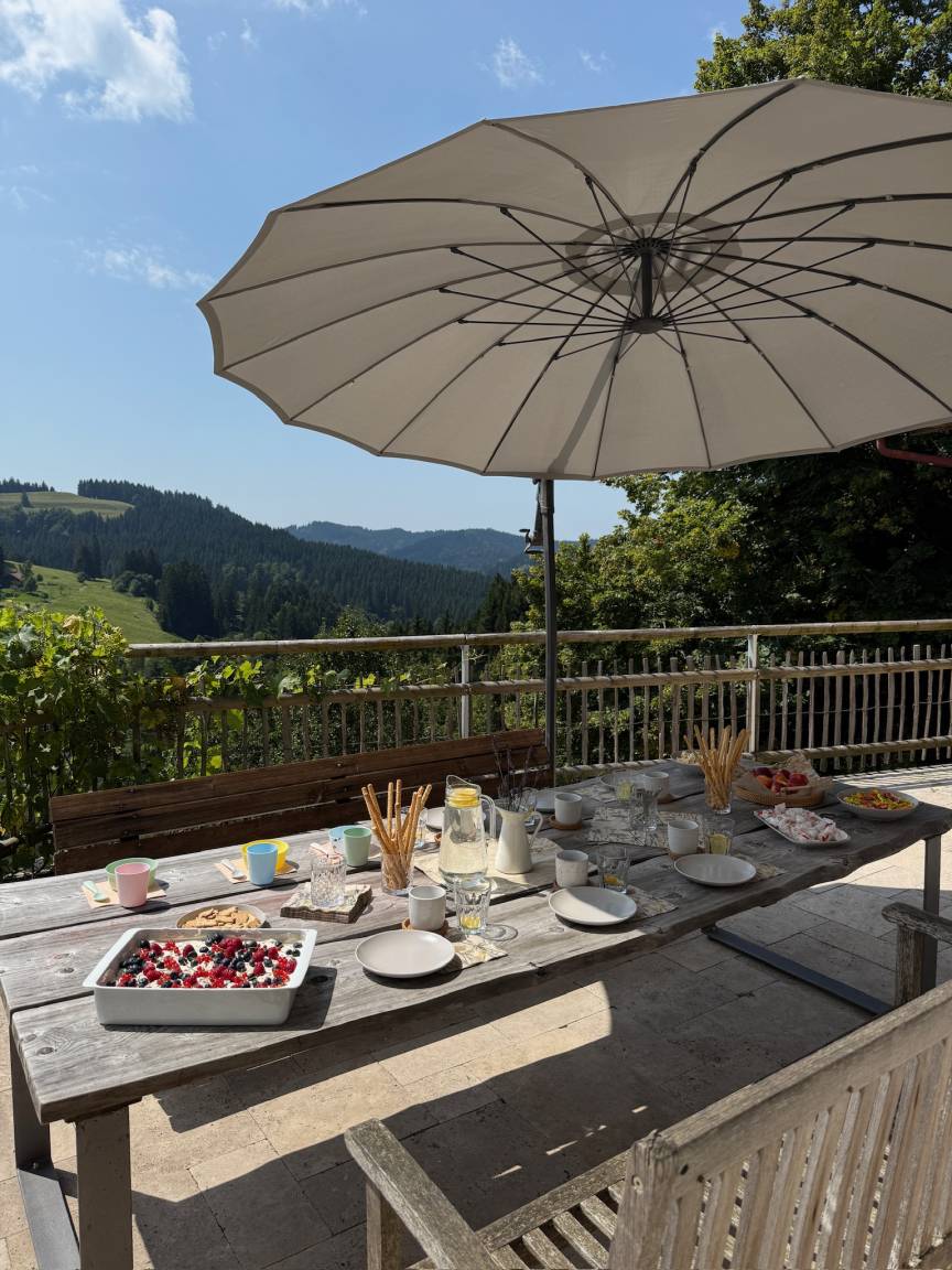 200 M² Cabin ∙ 5 Bedrooms ∙ 15 Guests - Isny im Allgäu