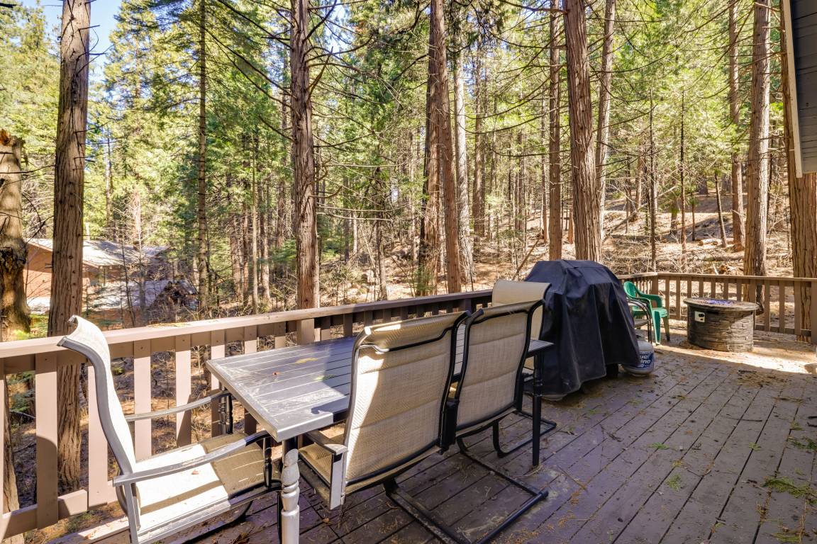52 M² House ∙ 1 Bedroom ∙ 6 Guests - Arnold, CA