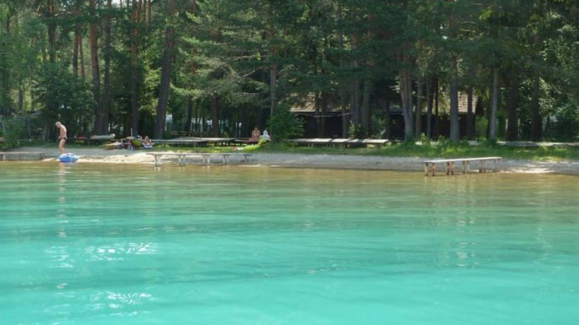 55 M² Ferienhaus ∙ 2 Schlafzimmer ∙ 4 Gäste - Faaker See