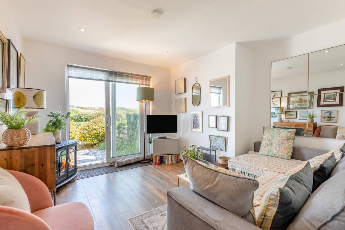 Cottage ∙ 2 Bedrooms ∙ 4 Guests - Bude