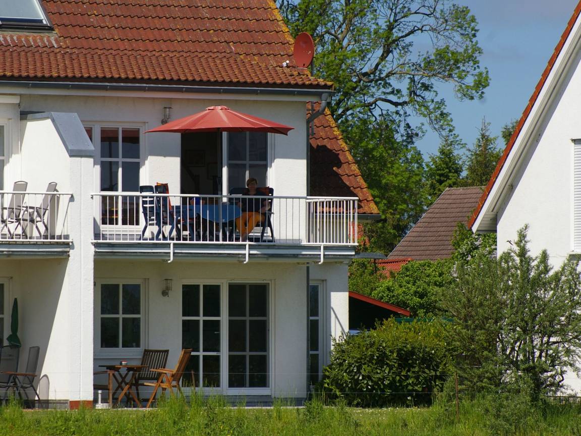 65 M² Appartement ∙ 1 Chambre ∙ 5 Personnes - Greifswald