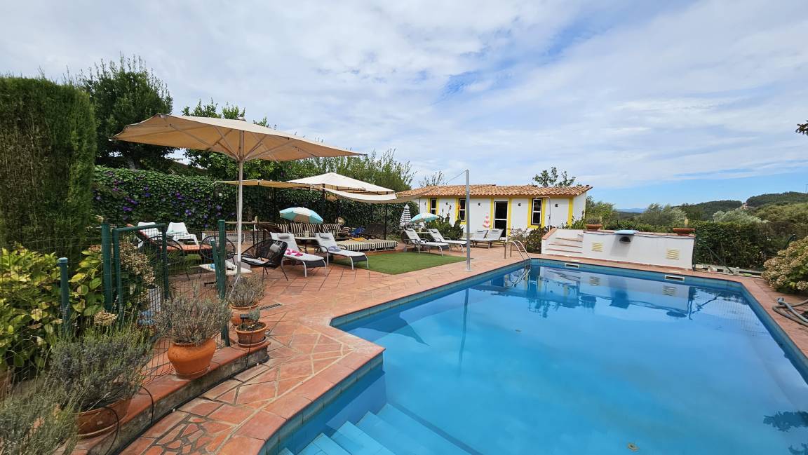 45 M² Huis ∙ 1 Slaapkamer ∙ 4 Gasten - Ferreira do Zêzere